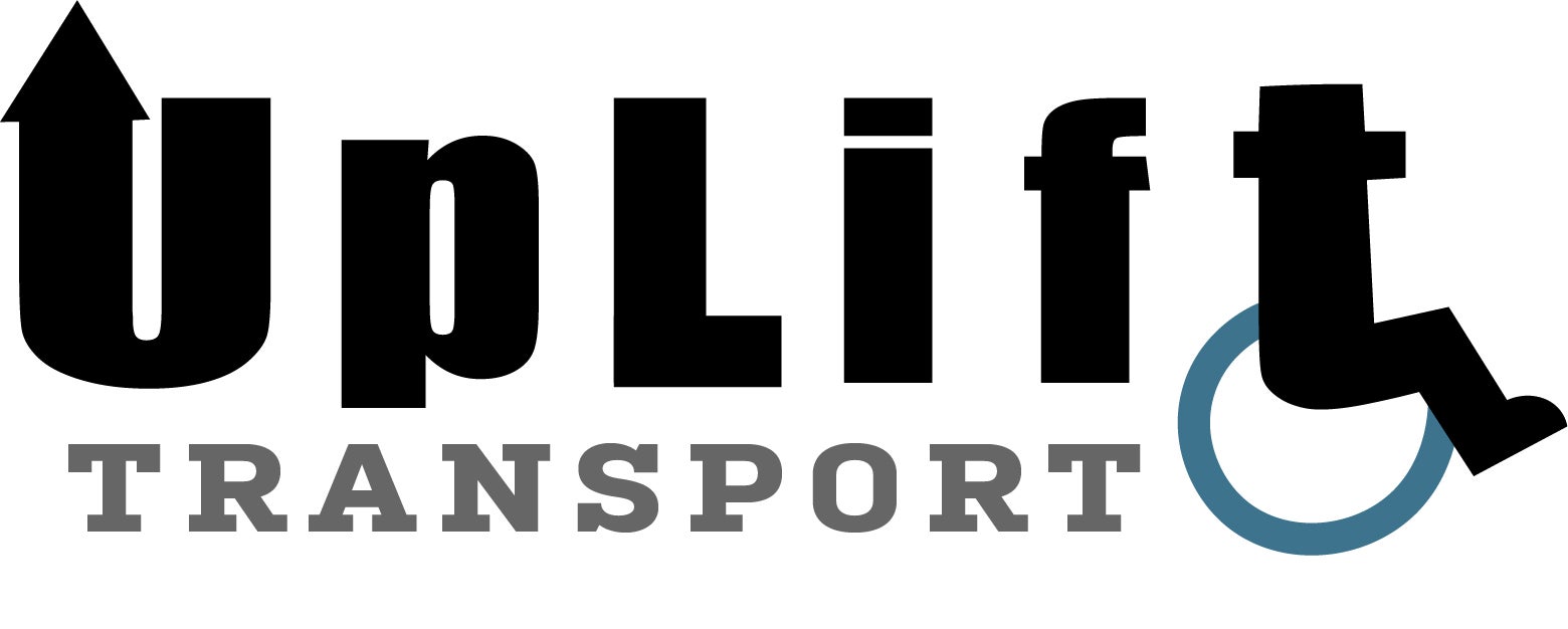 Home | UpLift Transport, LLC